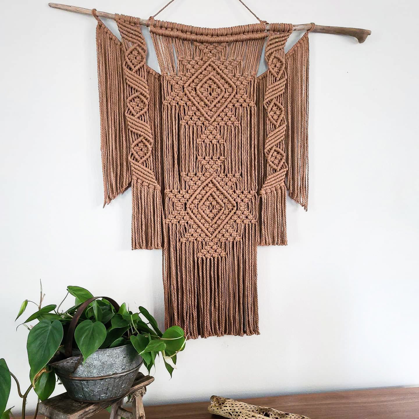 Boho Tribal Home Decor and Accessories for Interiors and Events – The Knots and Weaves Studio