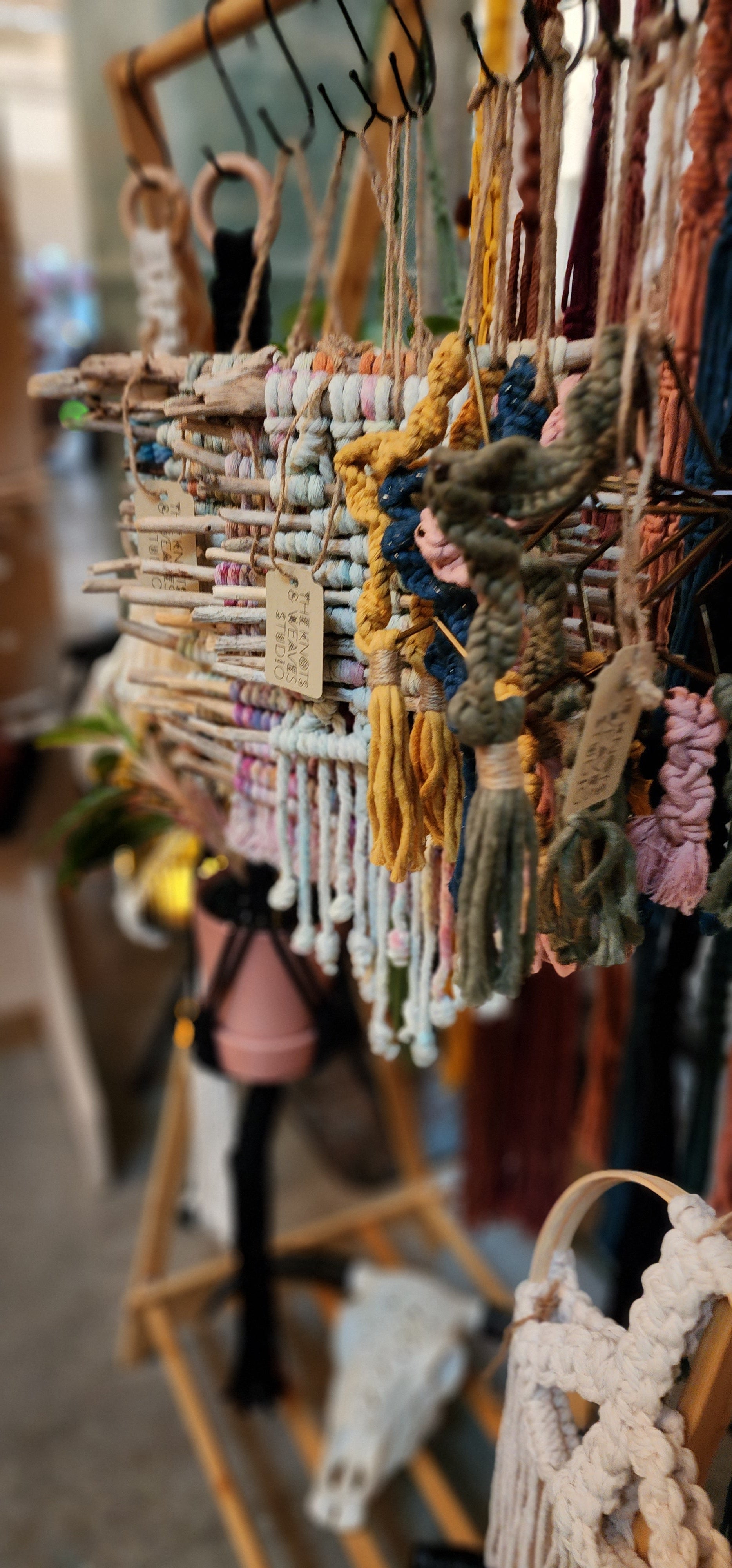 Boho Tribal Home Decor and Accessories for Interiors and Events – The Knots and Weaves Studio