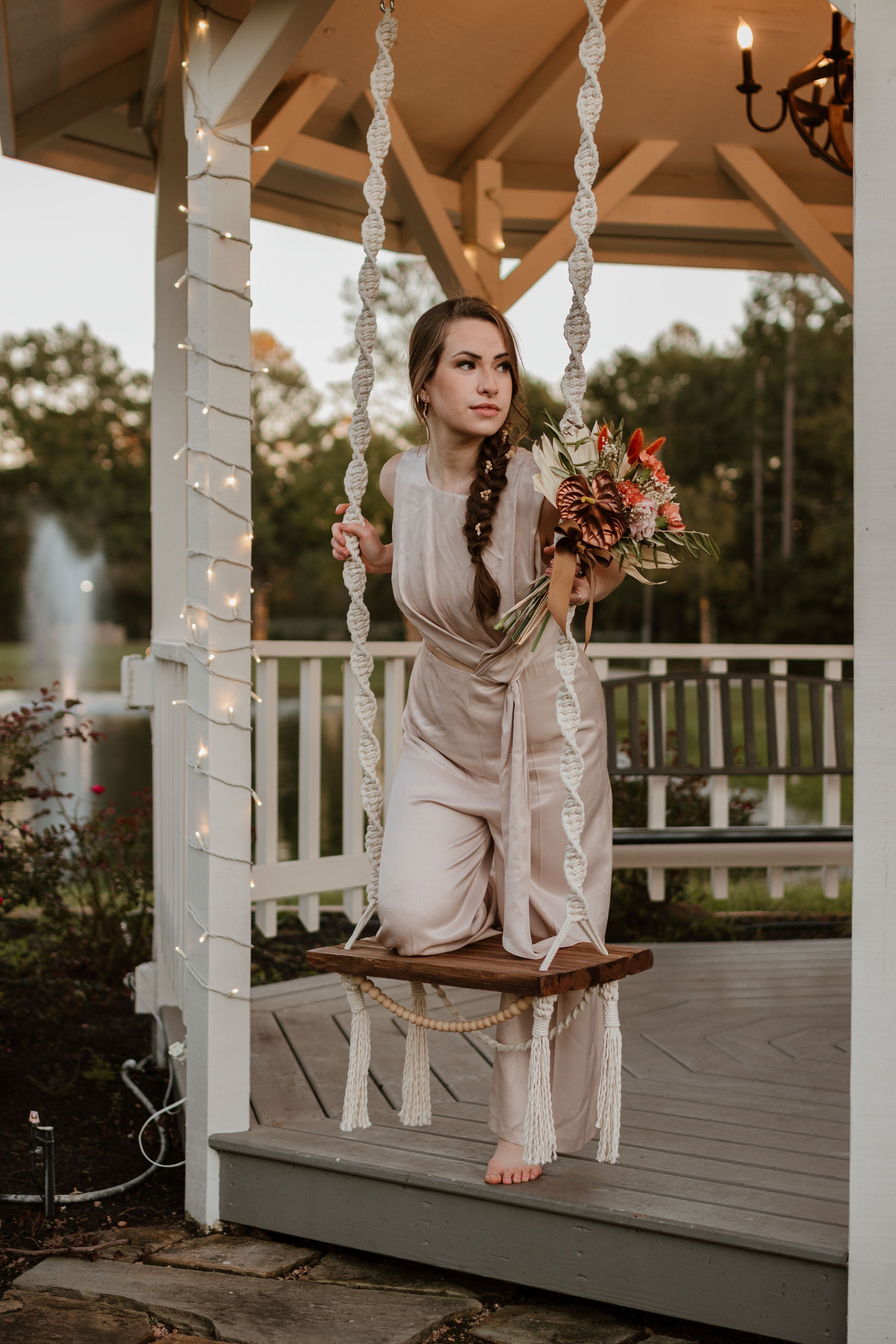 Boho Tribal Home Decor and Accessories for Interiors and Events – The Knots and Weaves Studio